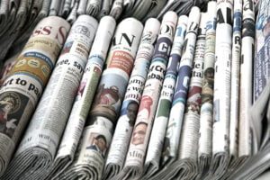 Indian Newspaper Society (INS) - Indian Media Studies