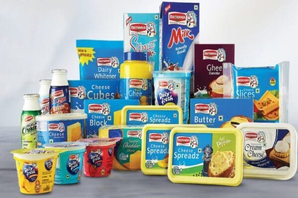 Daily Use Products of Famous Indian Brands - Indian Media Studies
