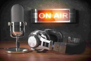 Community Radio in India: Empowering Communities by Giving Voices ...