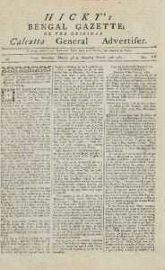 The Evolution of Print Media: A Comprehensive Exploration - Indian ...