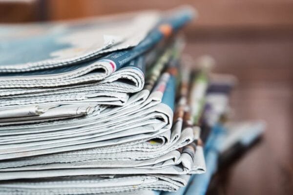 The Evolution of Print Media: A Comprehensive Exploration - Indian ...