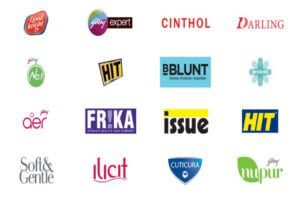 Daily Use Products of Famous Indian Brands - Indian Media Studies