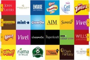Daily Use Products of Famous Indian Brands - Indian Media Studies