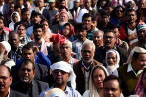 Social Movements in India - Indian Media Studies