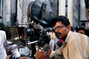 The 7 Stages of Film Production Process - Indian Media Studies