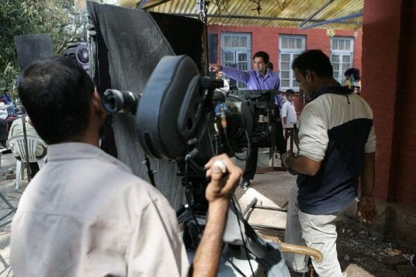 The 7 Stages of Film Production Process - Indian Media Studies