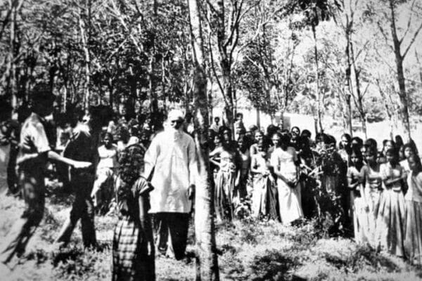 Chipko Movement 1973 - Indian Media Studies