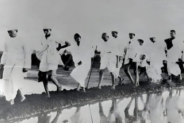 Non-Cooperation Movement 1920 - Indian Media Studies