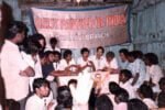 Dalit Panther Movement 1972 - Indian Media Studies