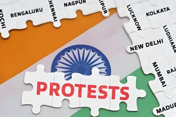 Social Movements in India - Indian Media Studies