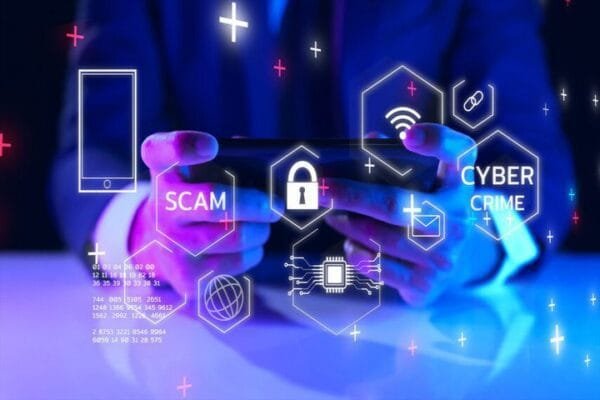 4 Types of Cyber Crime in India: The Dark Side of the Digital Age ...