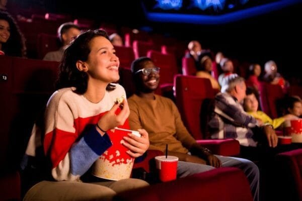 The Ultimate Guide to Film Credits - Indian Media Studies